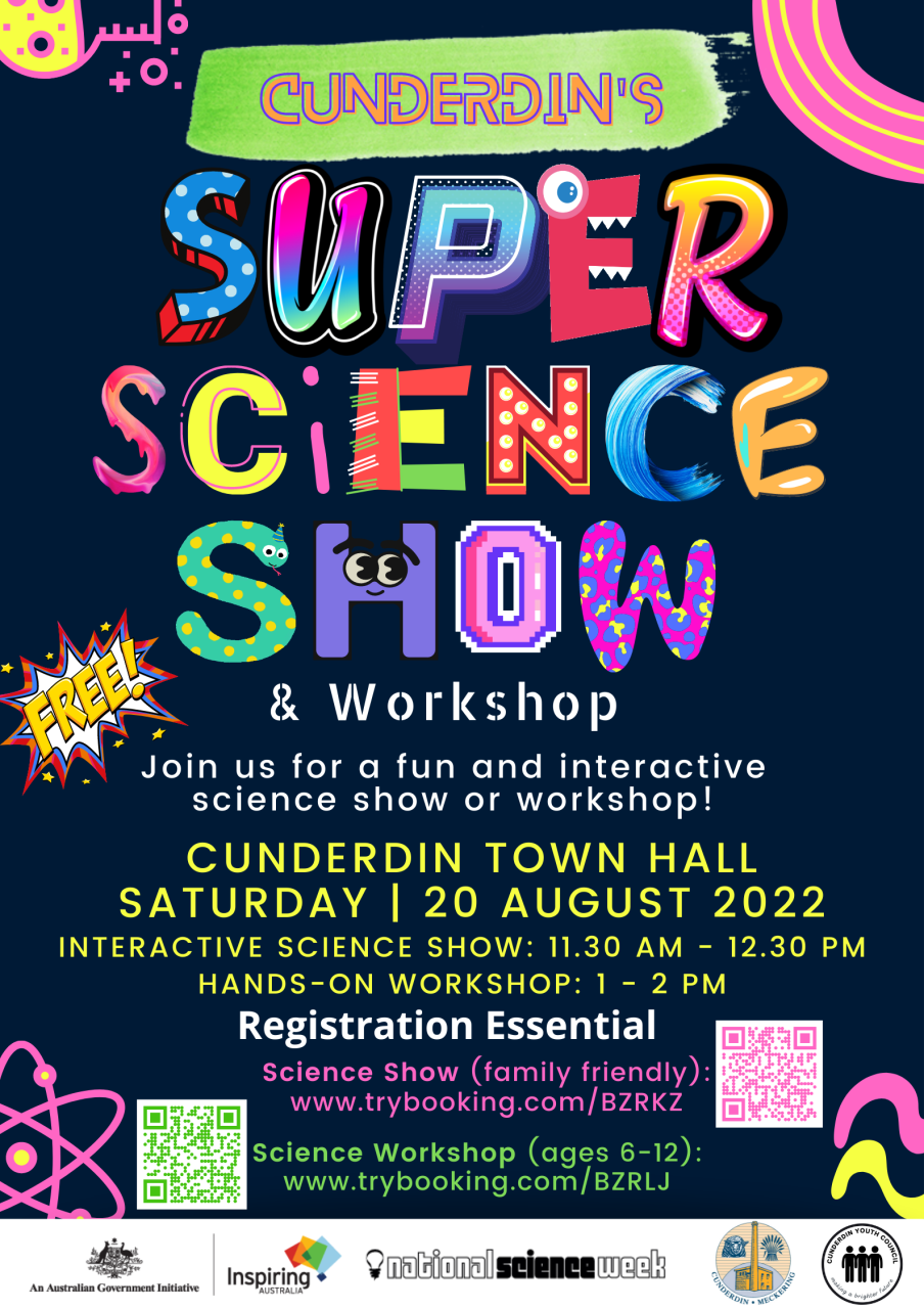 Events » Shire of Cunderdin