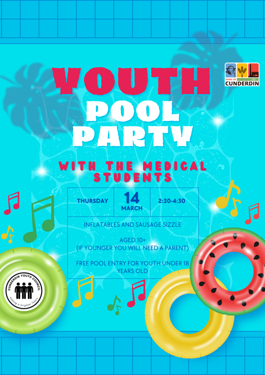 Events » Shire of Cunderdin