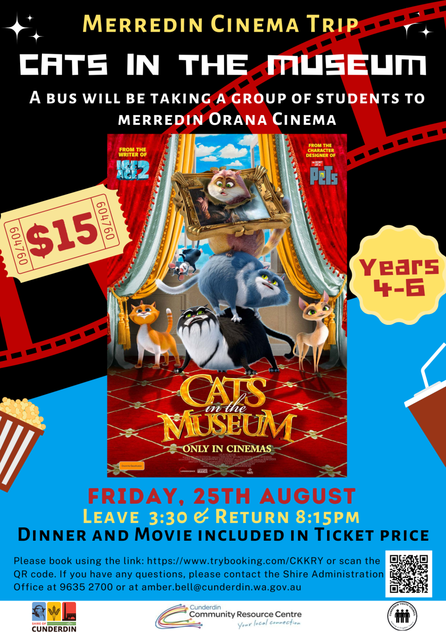 Events » Shire of Cunderdin