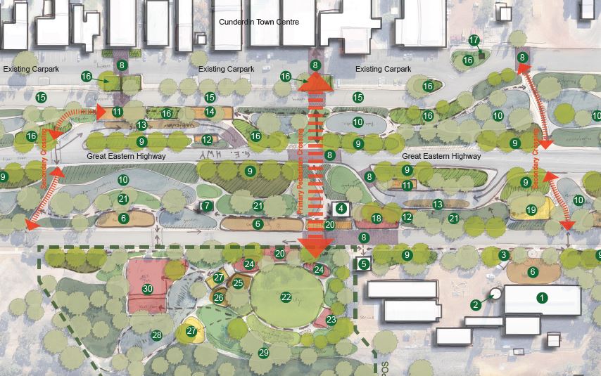 Latest News » Shire of Cunderdin